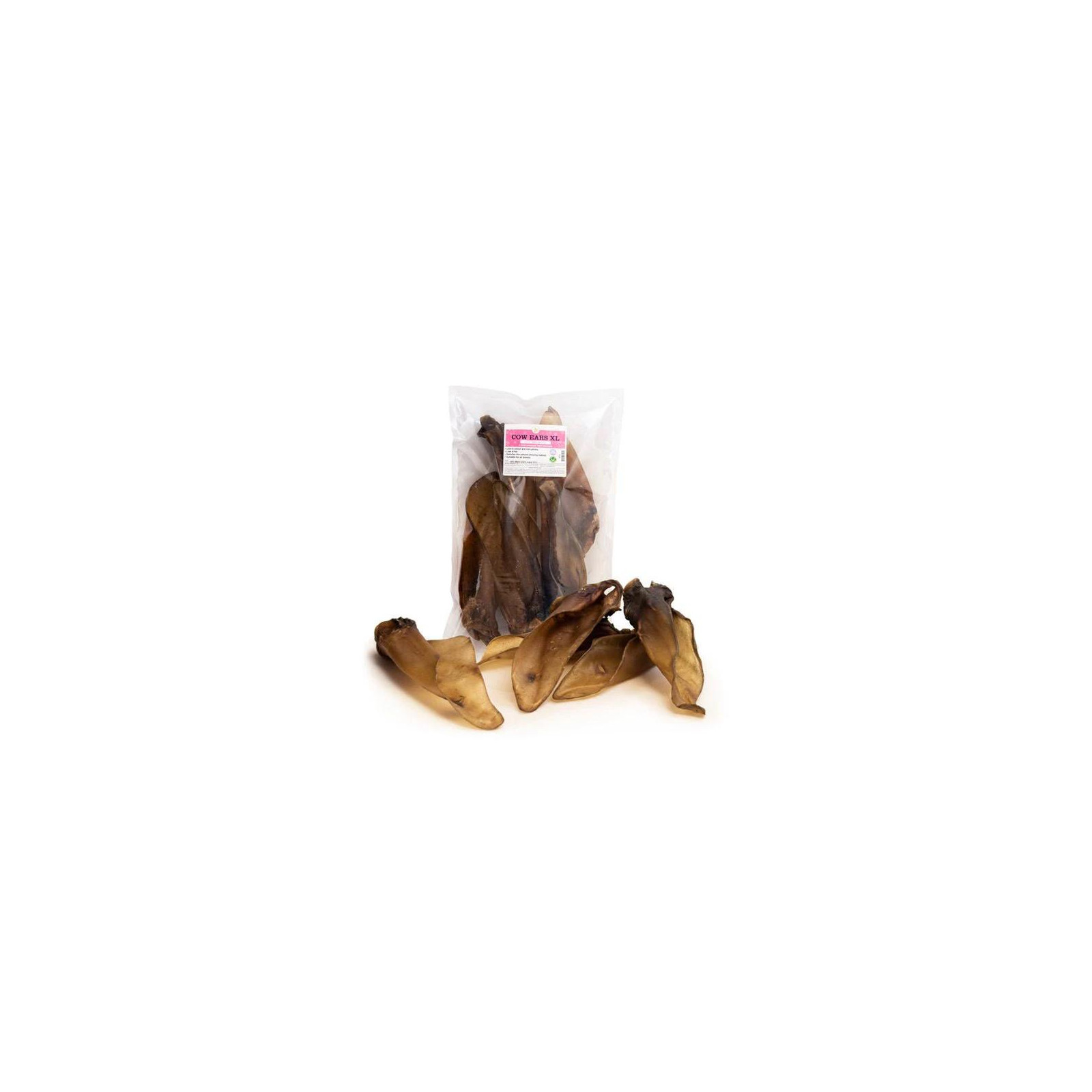 Oreilles de vache XL JR Pet Products