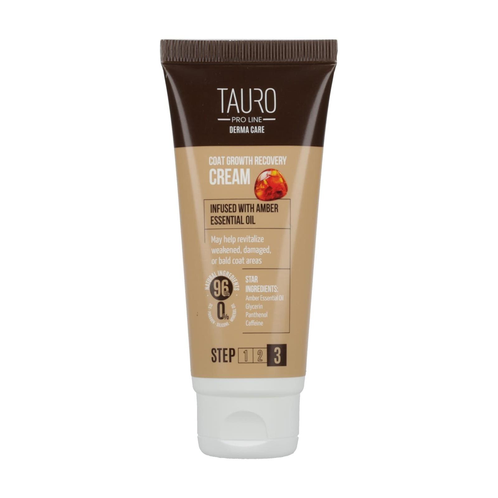 Crème Regénératrice Derma Care Tauro Pro Line